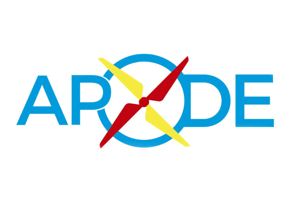 ASOCIACIÓN PROFESIONAL OPERADORES DE DRONES ESPAÑOLA